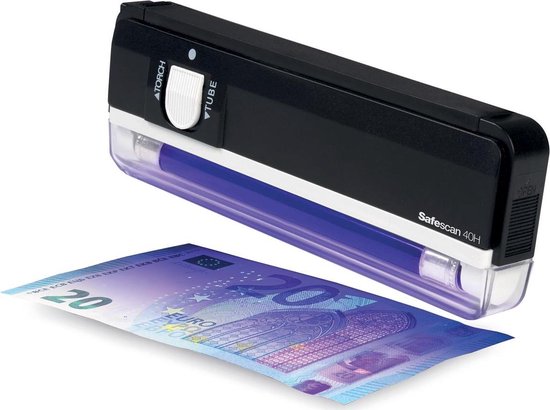 Vals Geld Detector Kopen? De Beste Vals Geld Detectoren van Oktober 2022