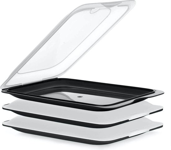 Beste 5 Vleeswarendozen van 2023 | Sharpshopping