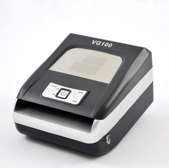 Vals Geld Detector Kopen? De Beste Vals Geld Detectoren van Oktober 2022