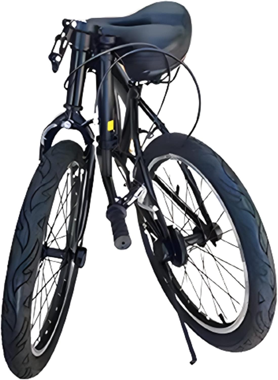 Beste 4 Loopfietsen voor Volwassenen van 2023